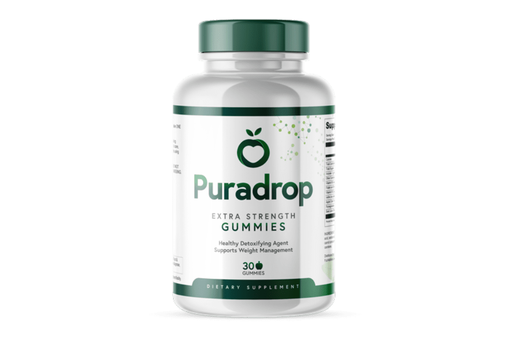 Puradrop - AmiyaNandy