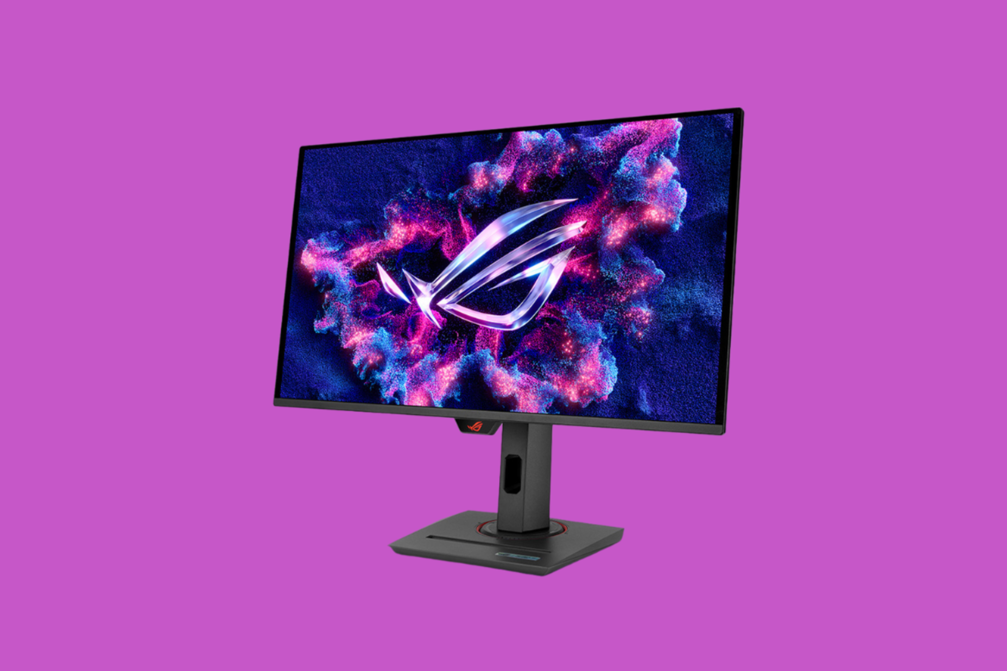 Asus ROG Strix XG27ACDNG Review: Blazing 360Hz OLED Monitor with Pro ...