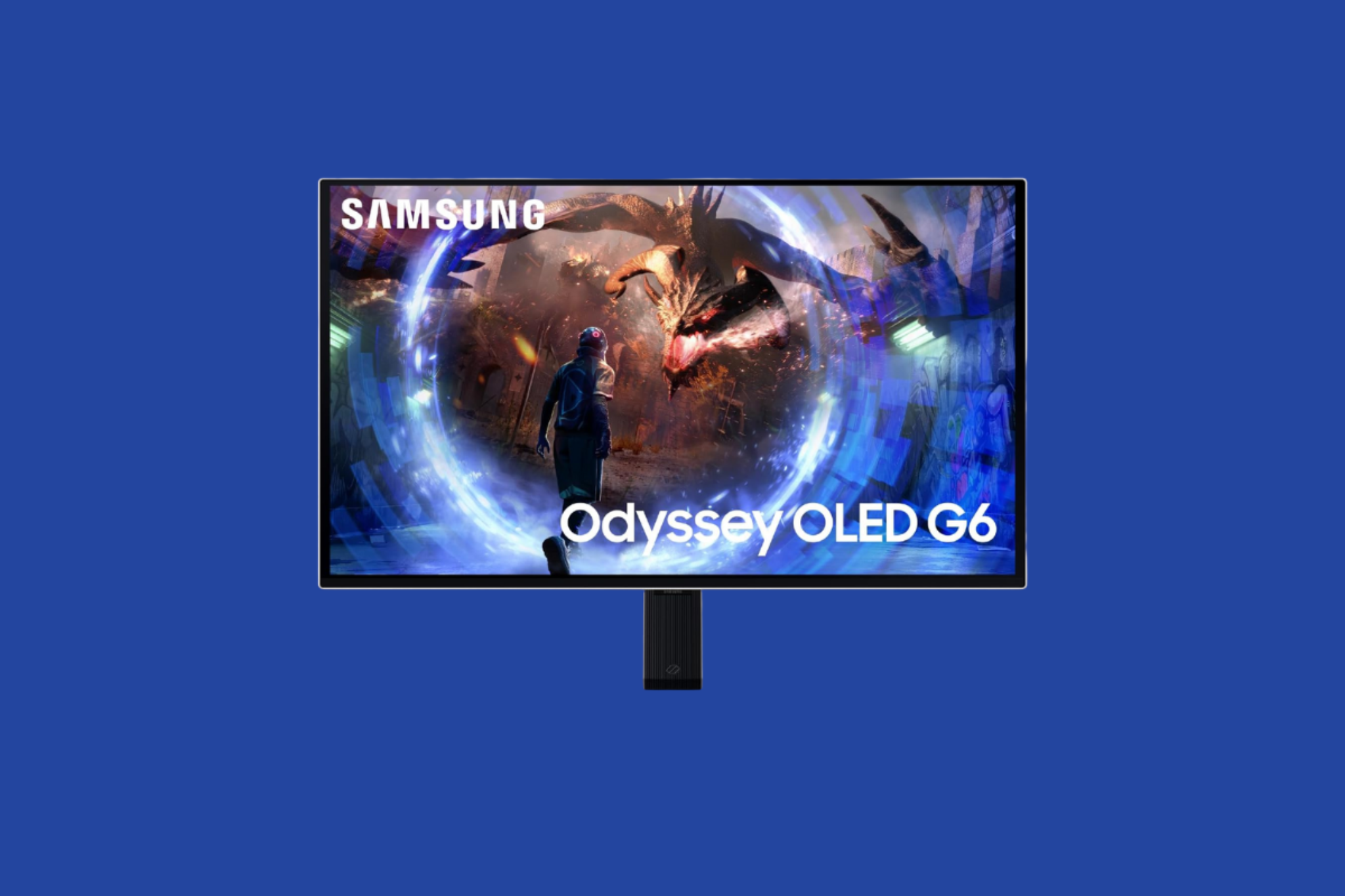 Samsung 500Hz OLED Gaming Monitor And More At CES 2025 - AmiyaNandy