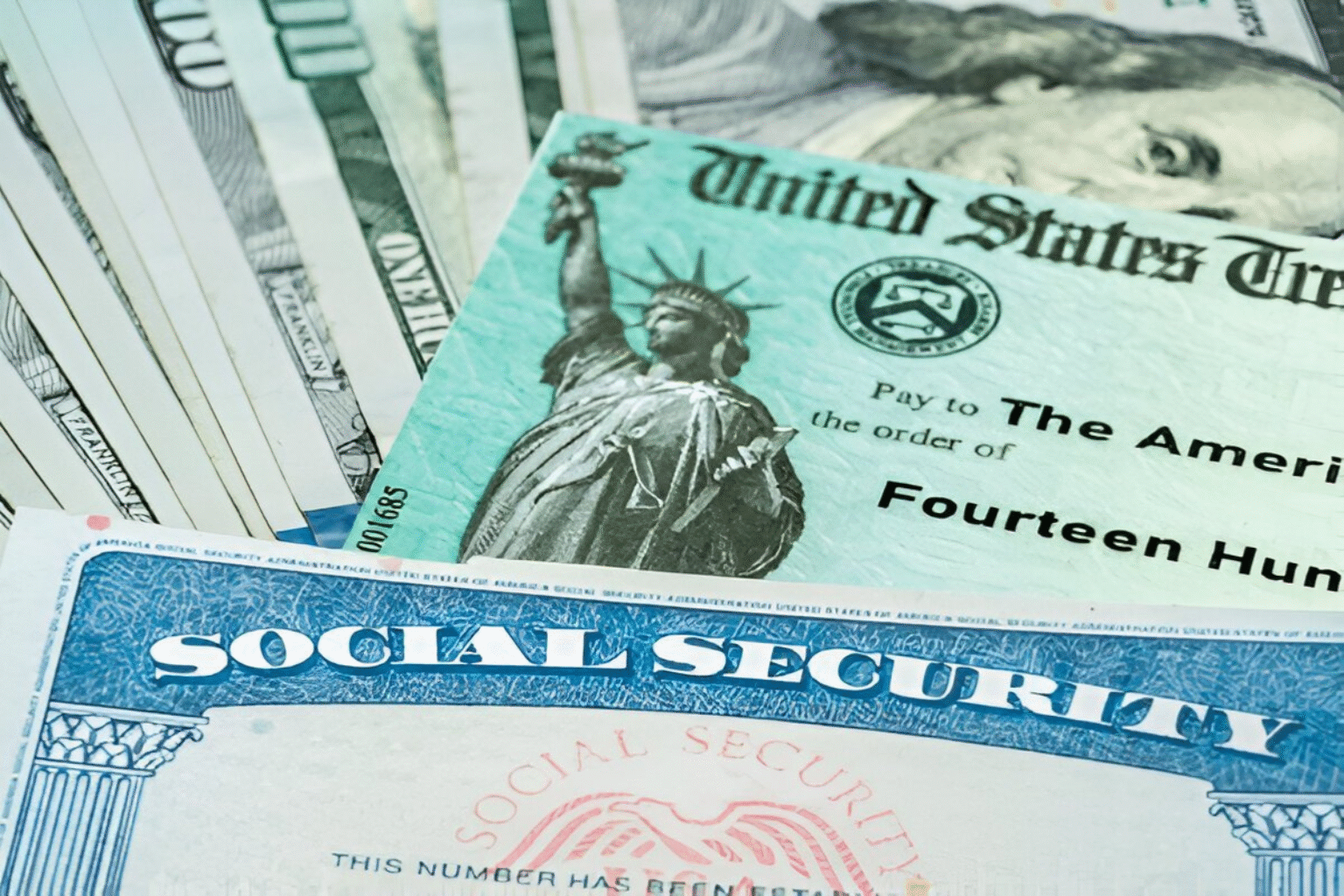Your Social Security Number May Soon Go Fully Digital — Here's What ...